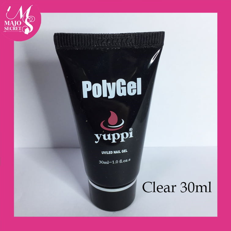 Polygel – Majo Secret