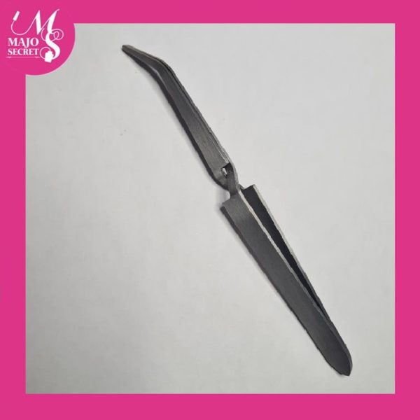 pinza curva c – Majo Secret