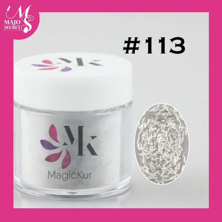 Polímero color #113 7gr Magickur – Majo Secret