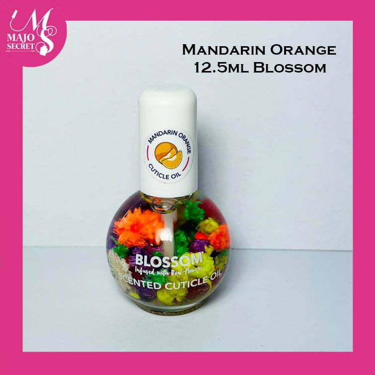 Aceite para Cutícula – Majo Secret