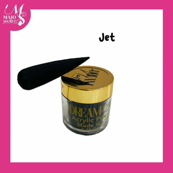 Jet 7gr Dream – Majo Secret