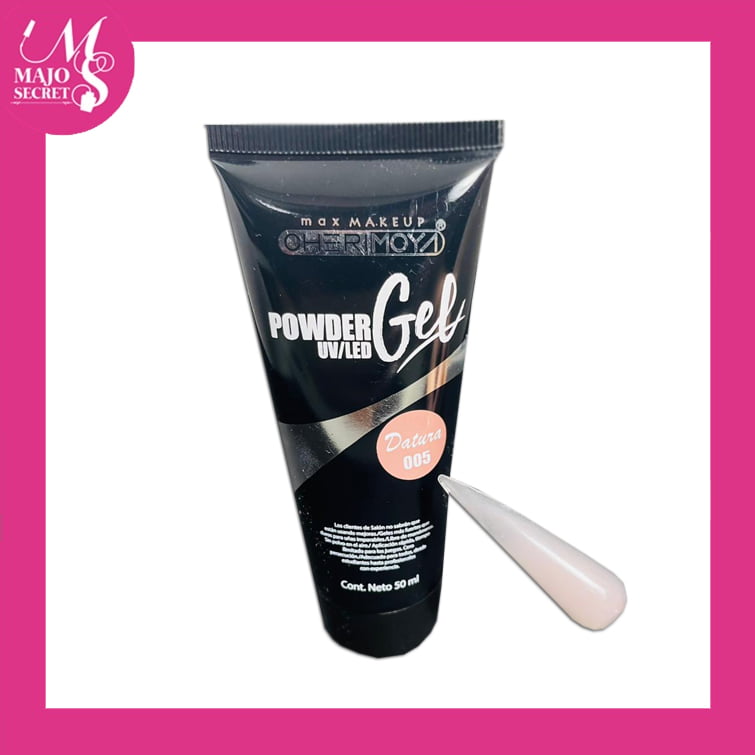 Polygel #05 Cherimoya 50ml – Majo Secret