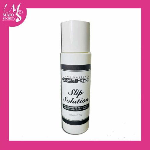 Slip Solution 110ml Cherimoya – Majo Secret