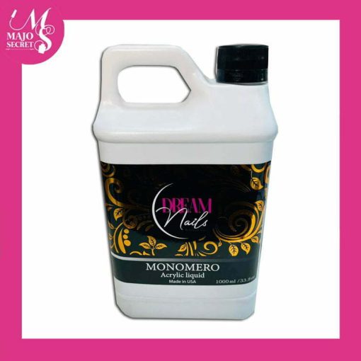 Monomero Litro Dream – Majo Secret