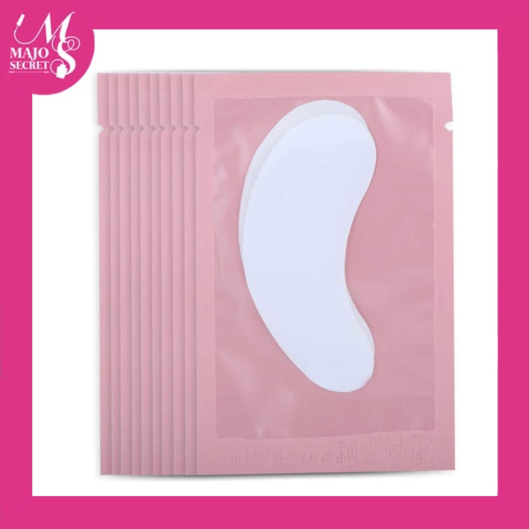 Parches 50unid – Majo Secret