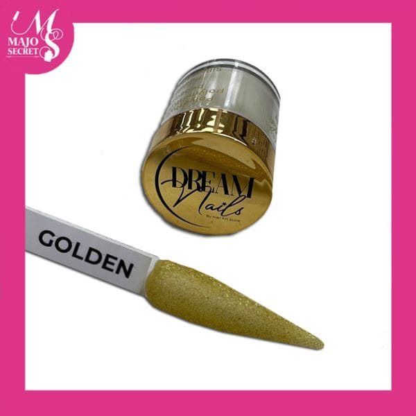 Golden 7gr Dream – Majo Secret