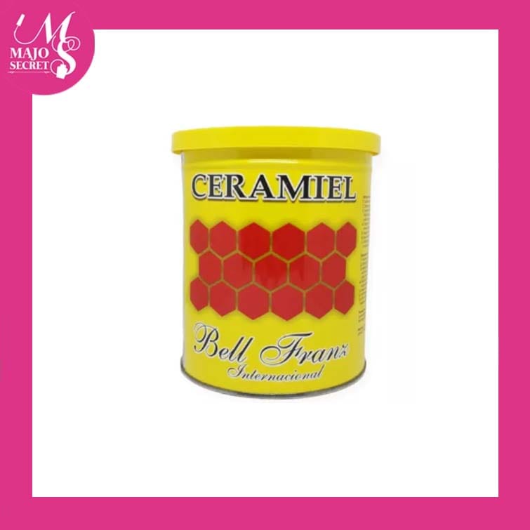 Cera Miel Kilo – Majo Secret